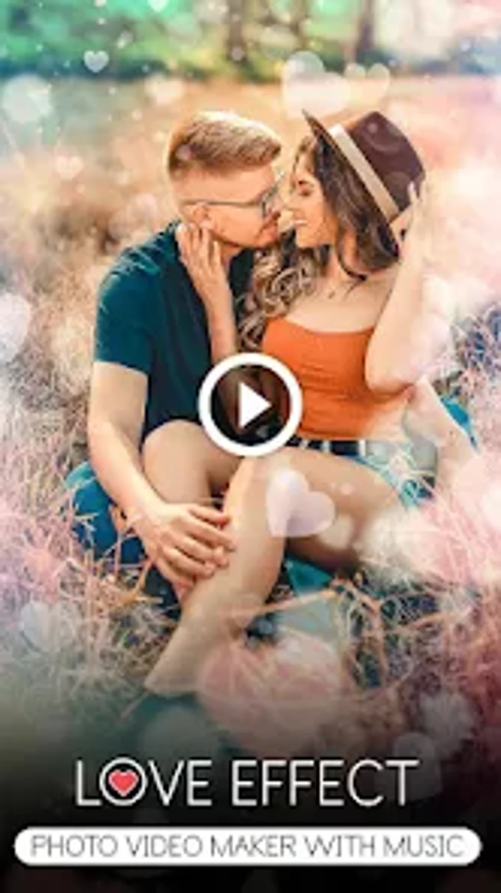 Love Photo Effect Video Maker APK per Android - Download