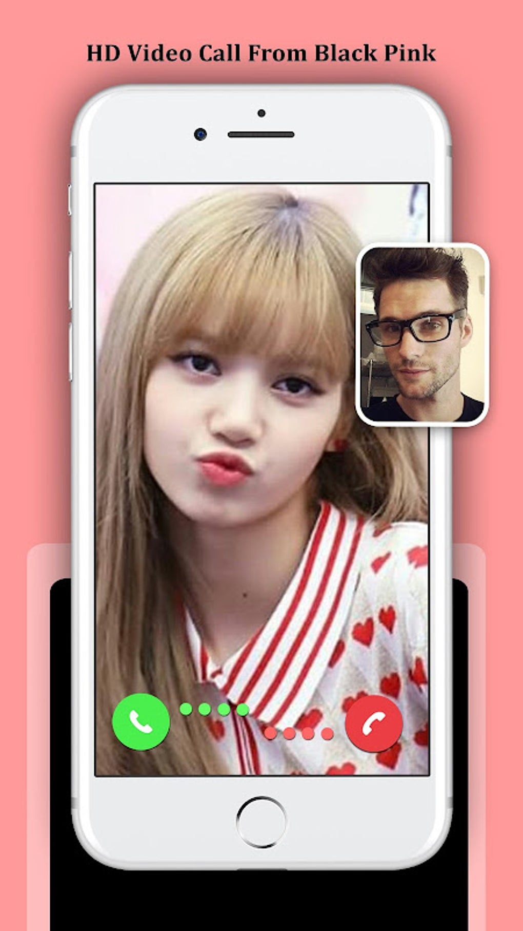 Blackpink Call You APK for Android - Download