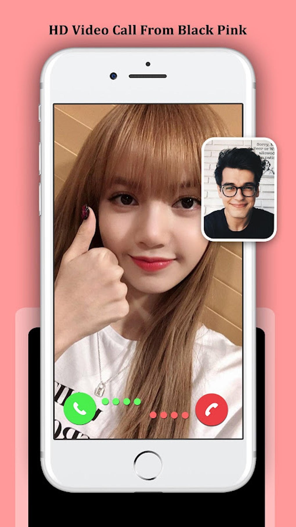 Android 용 Blackpink Call You APK - 다운로드 Android 용 Blackpink Call You APK - 다운로드