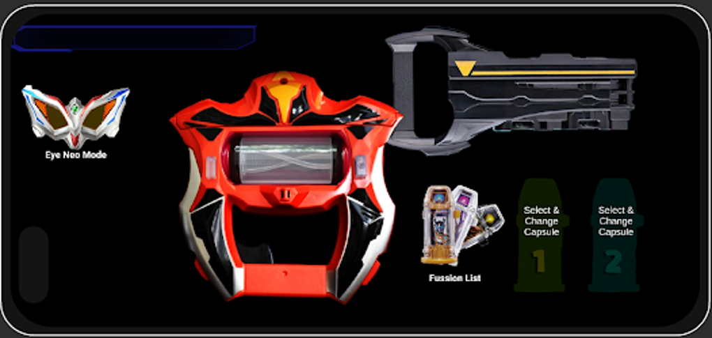 Ultra Scanner Geed für Android - Download