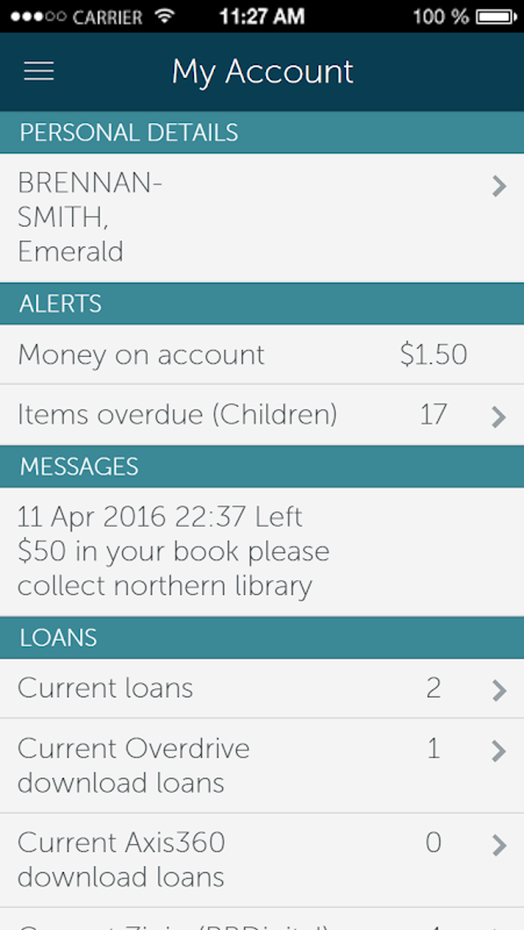 Spydus Mobile APK for Android - Download