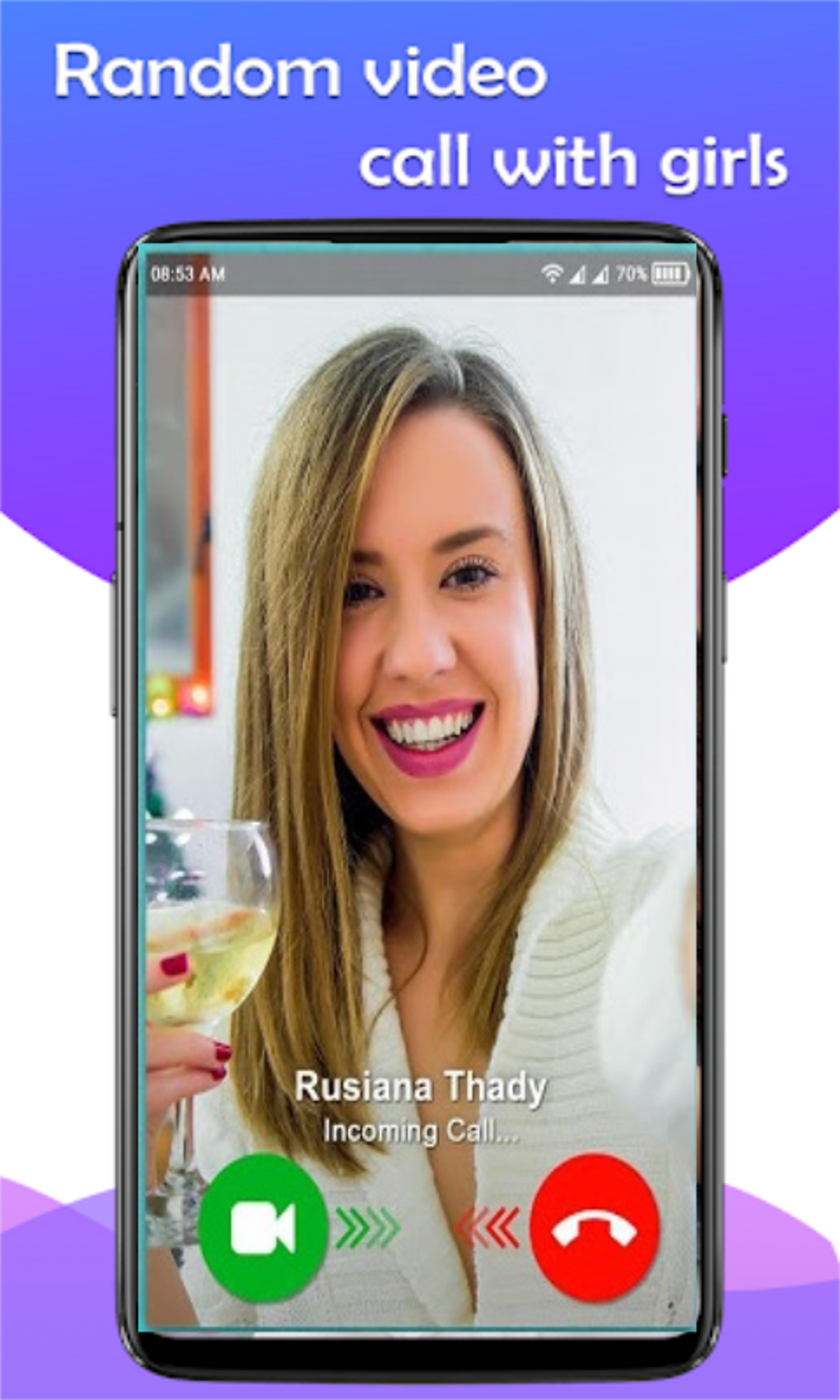 Indian Girls Hot Chat Para Android Download