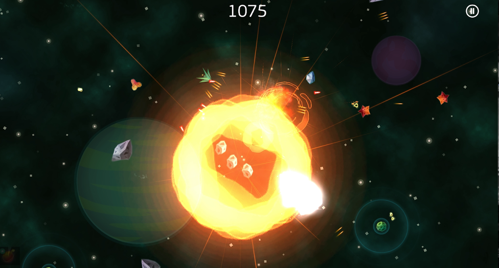 Asteroids HD APK for Android - Download
