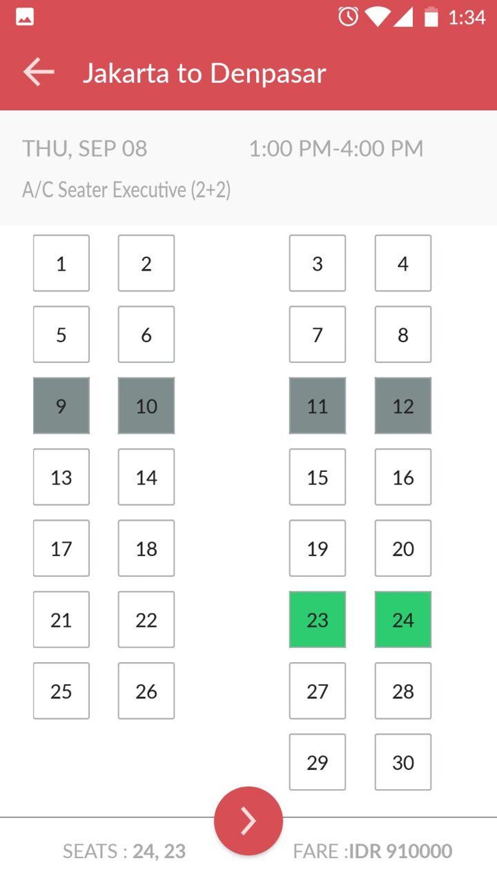 redBus Plus- For Bus Operators for Android - Download
