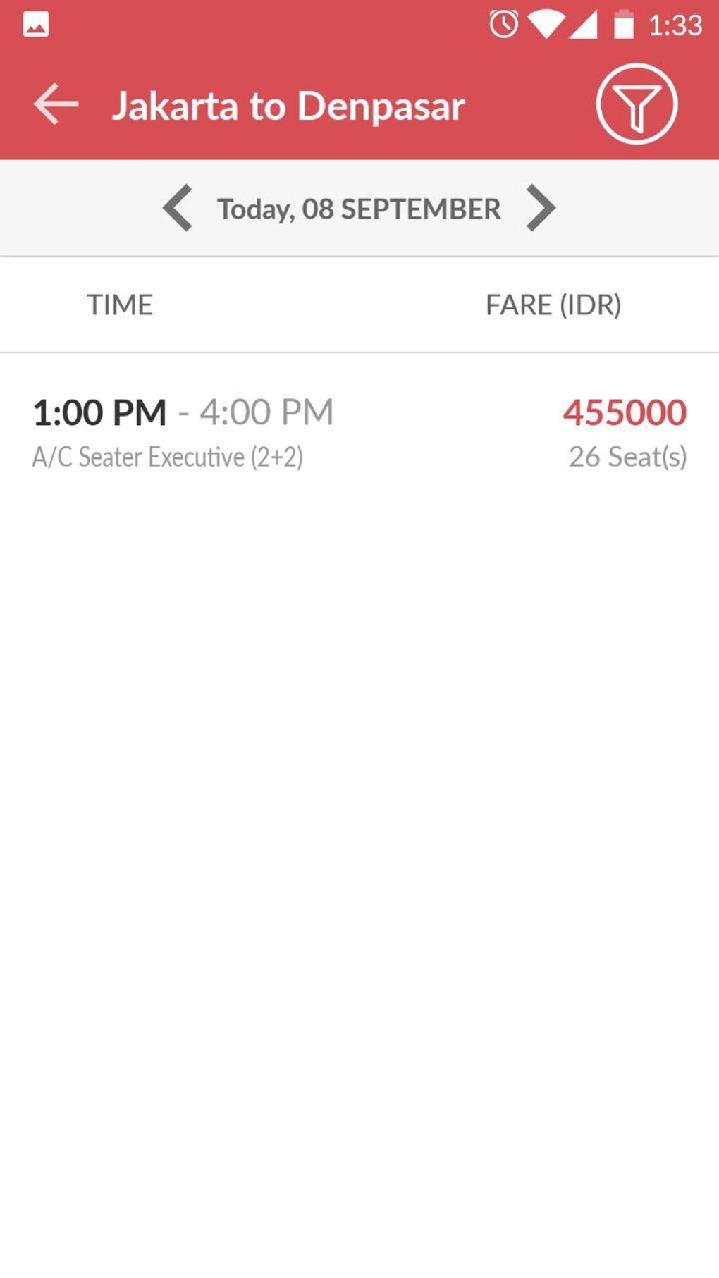 redBus Plus- For Bus Operators for Android - Download