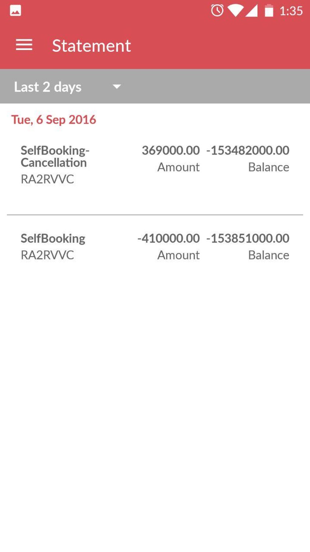 redBus Plus- For Bus Operators for Android - Download