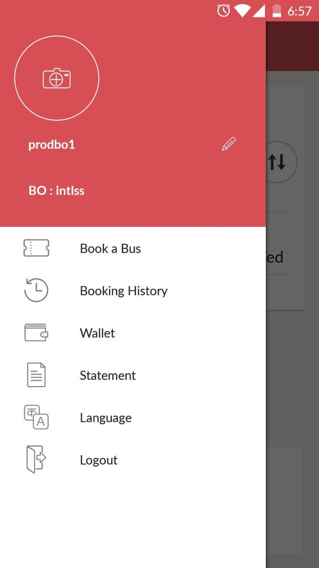 redBus Plus- For Bus Operators for Android - Download