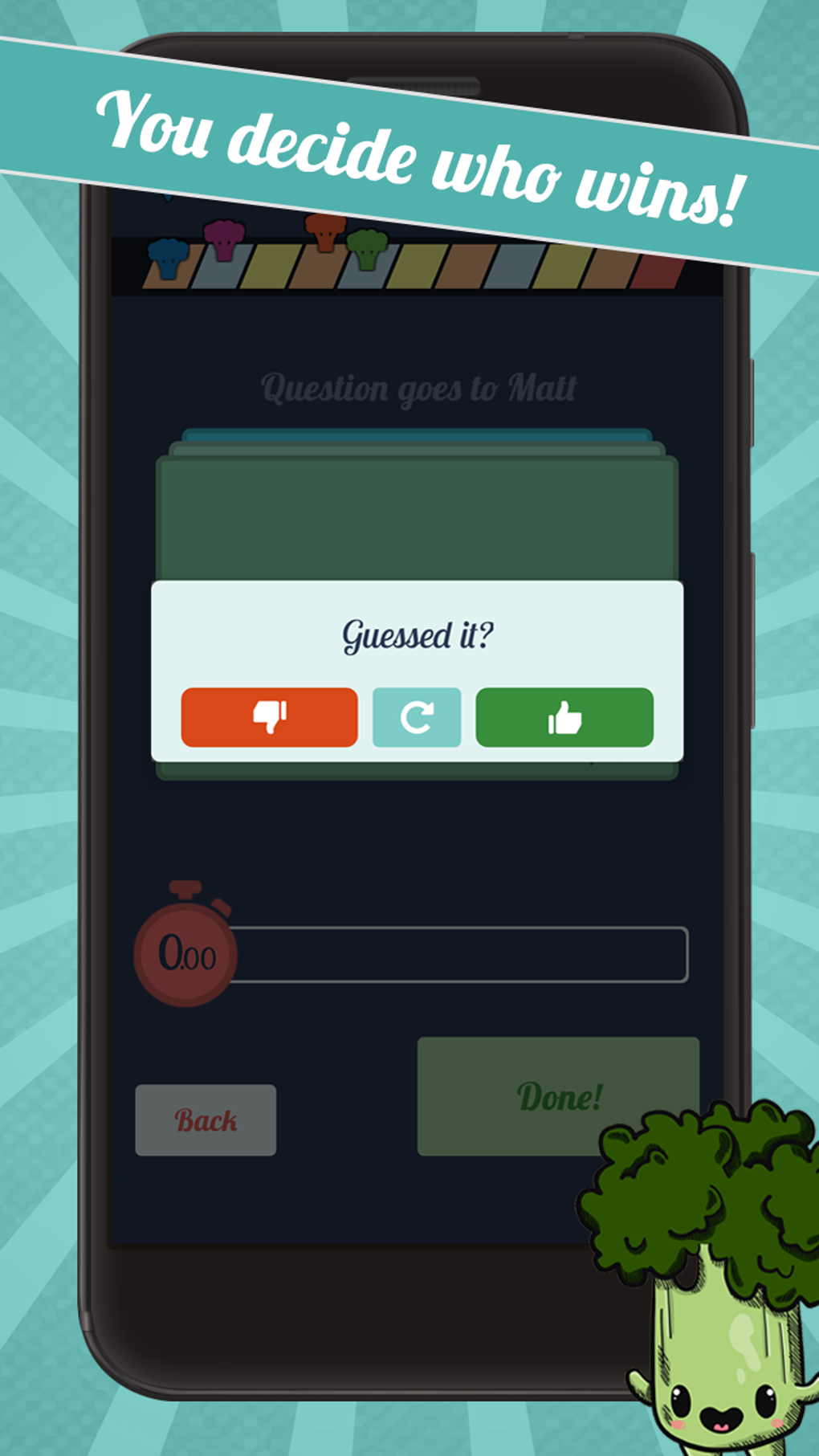 Tuku Tuku - 5 Second Challenge APK for Android - Download