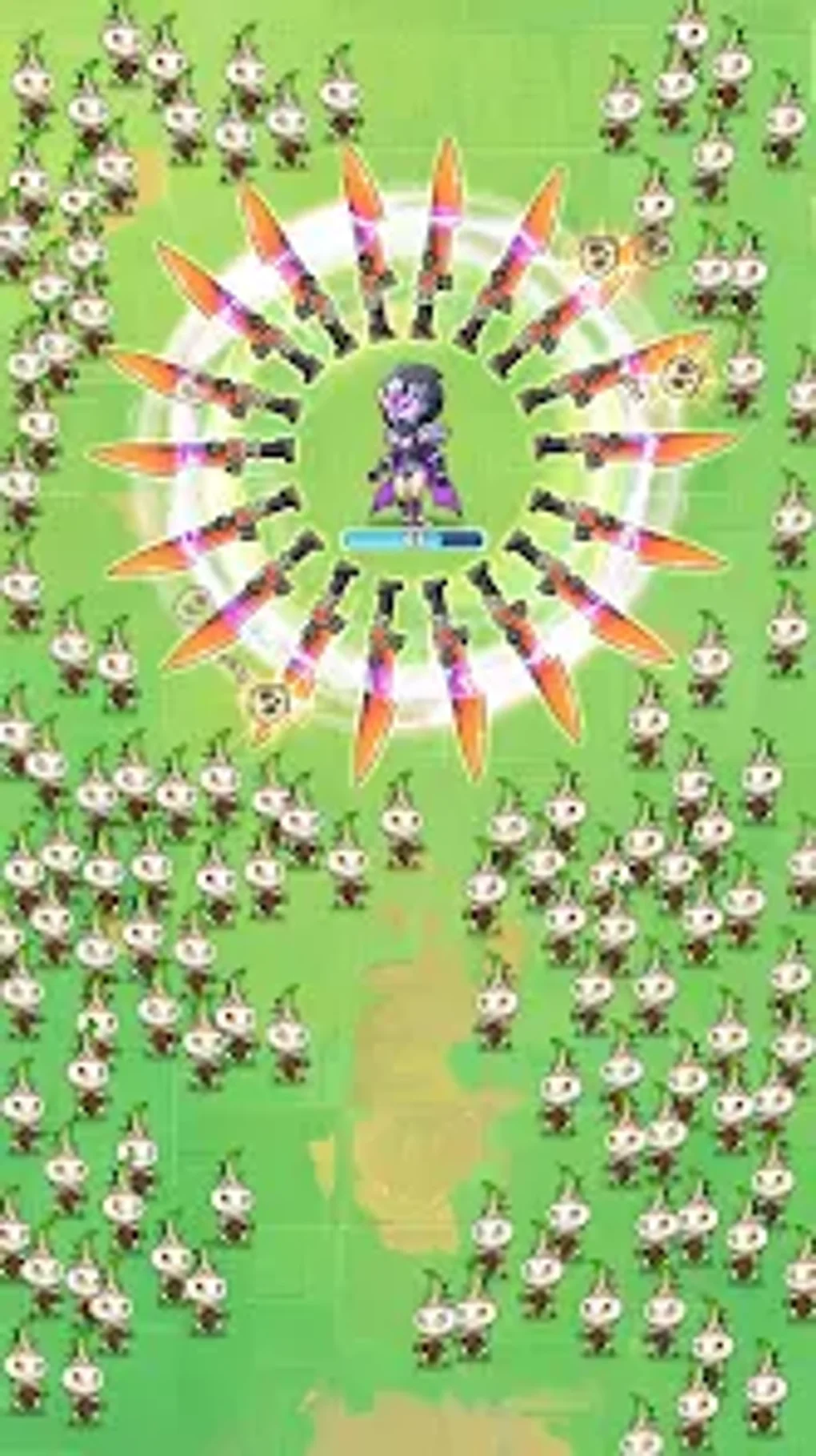 Hero Clash para Android - Descargar