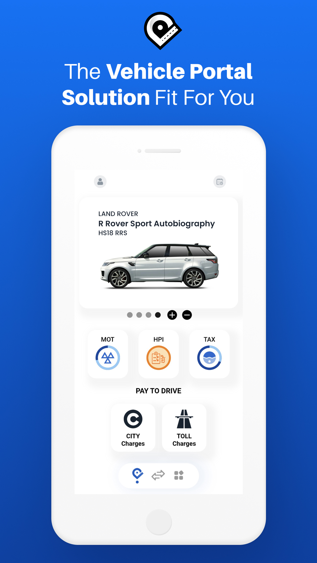 MeVehicle: Manage Car Needs for iPhone - Download