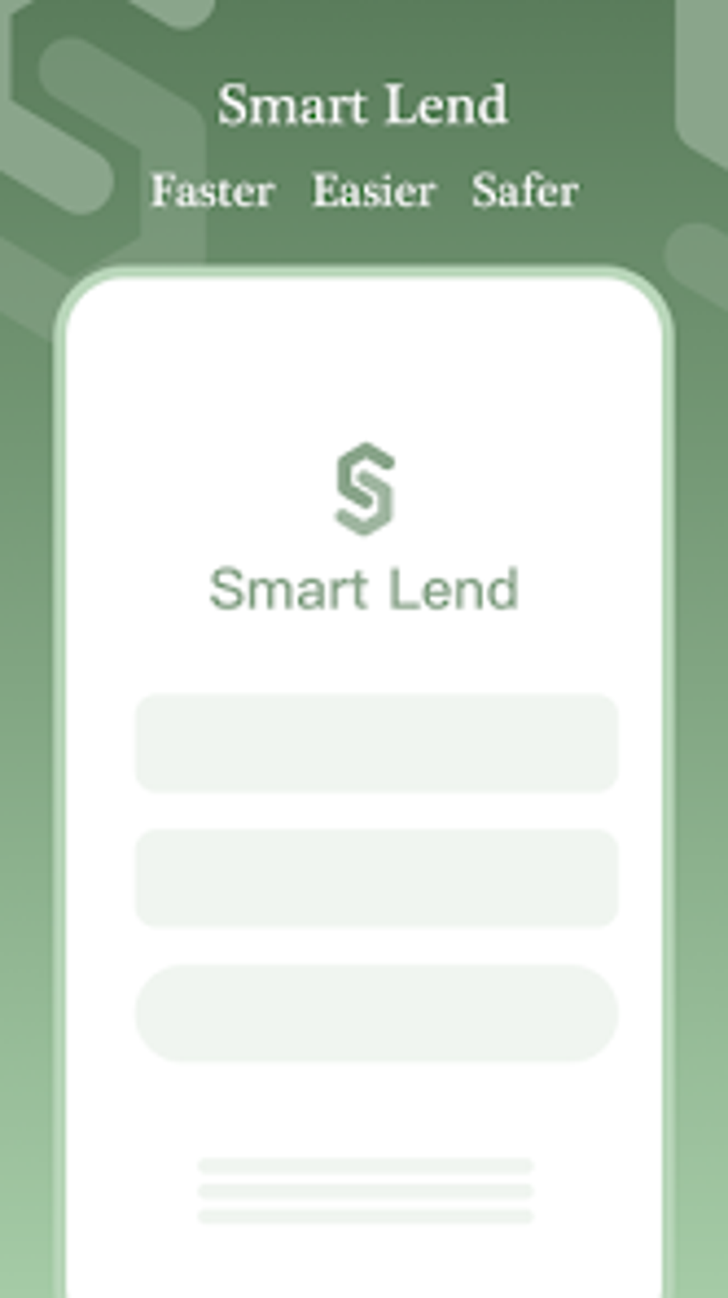 Smart Lend per Android - Download