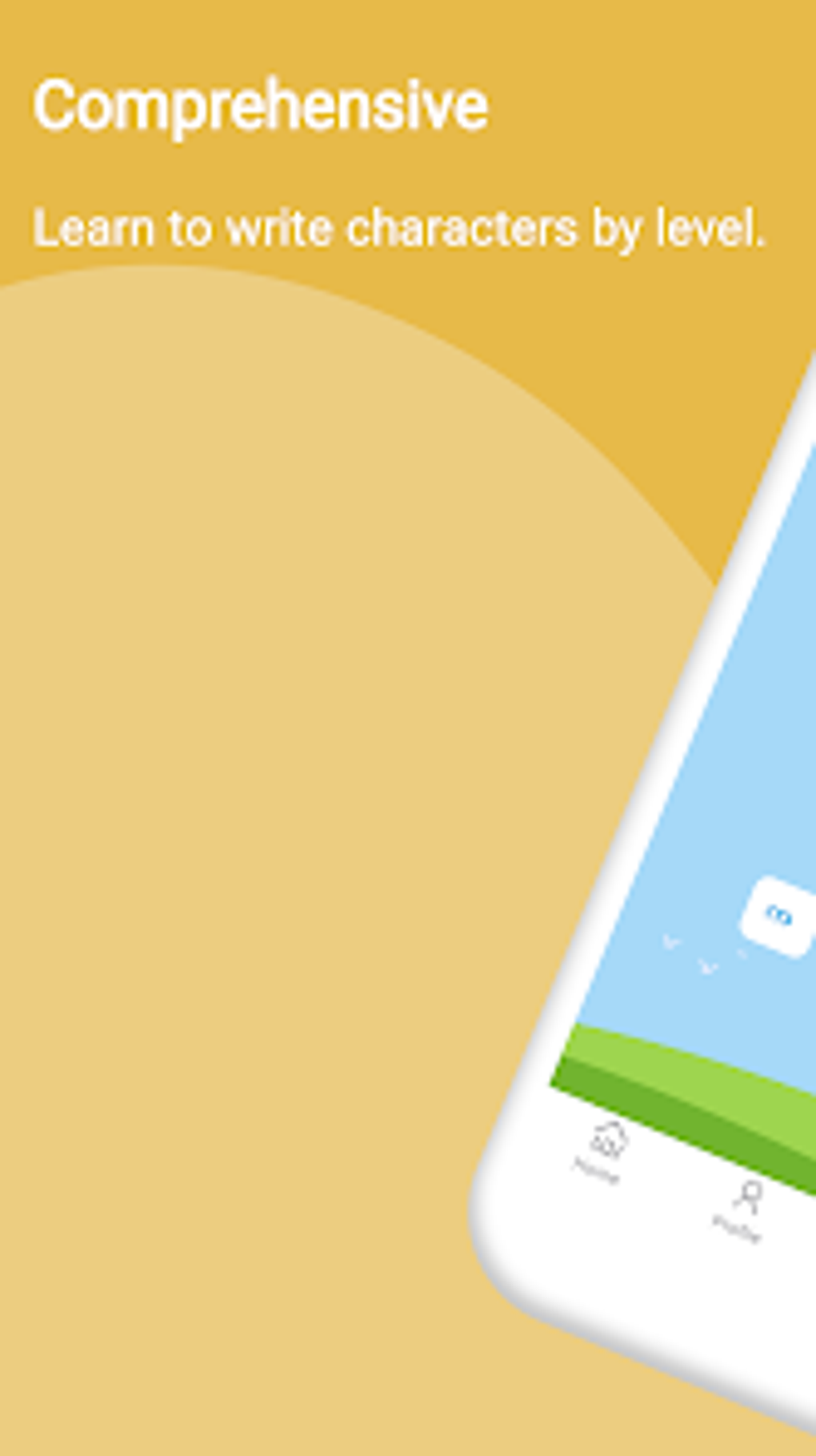 Learn To Write Burmese Alphabe per Android - Download