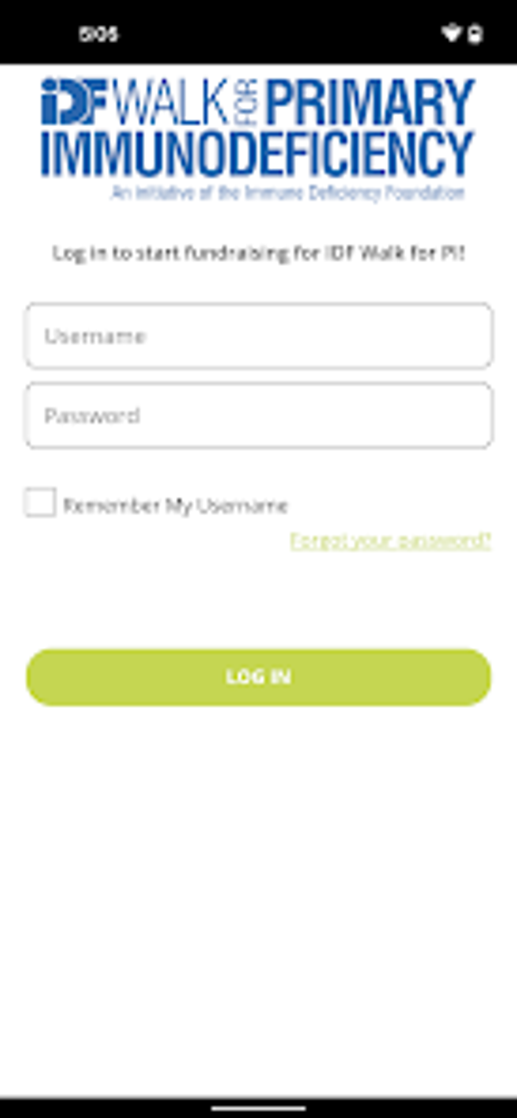 IDF Walk for PI para Android - Download