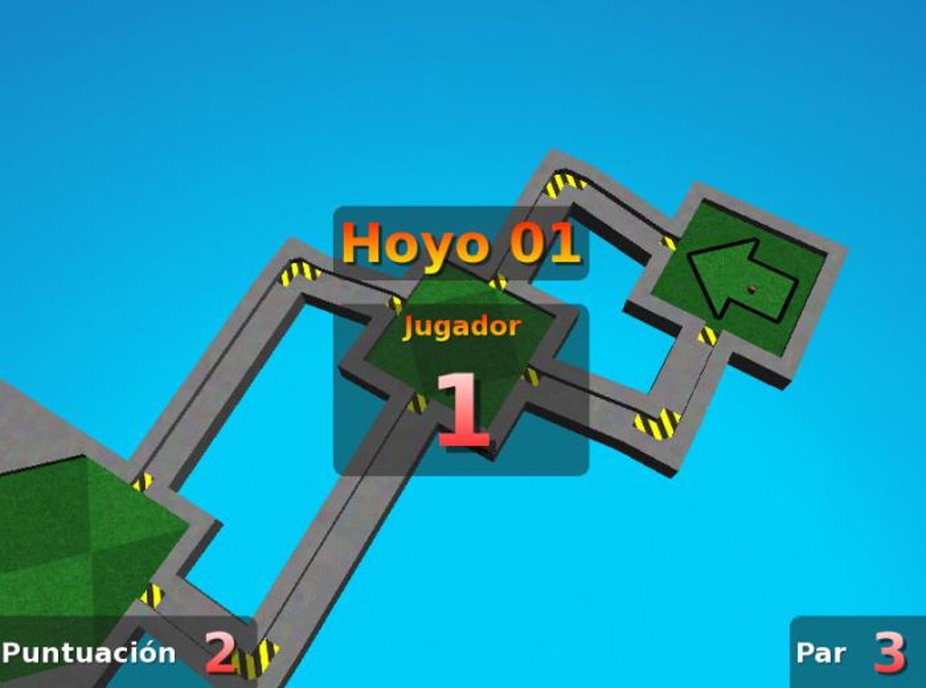 Neverputt - Descargar