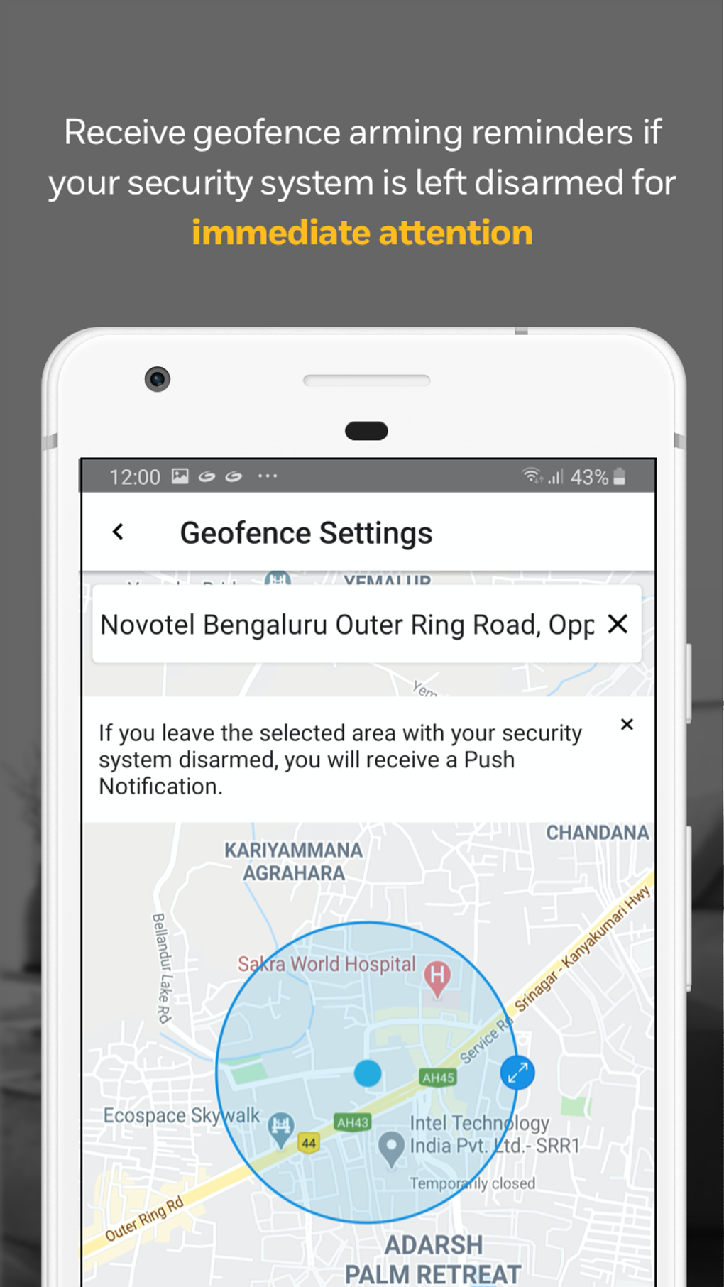 Total Connect 2.0 APK for Android - Download