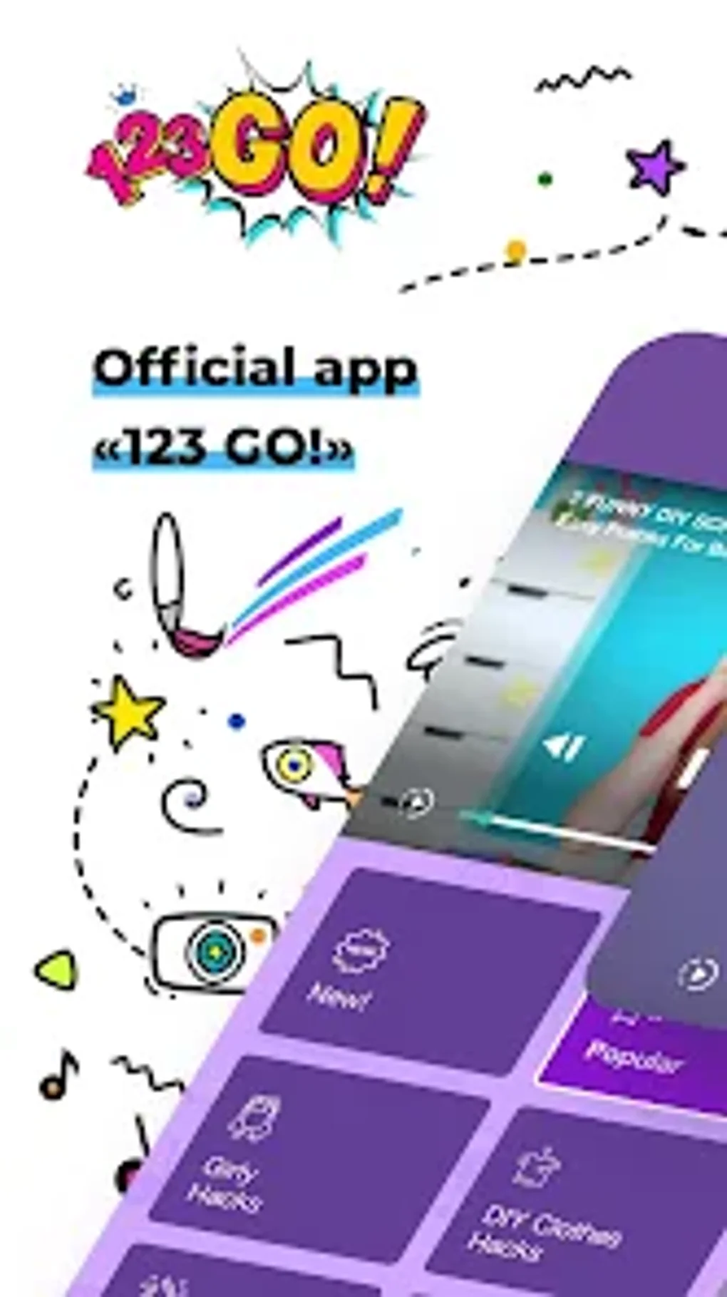 123GO for Android - Download