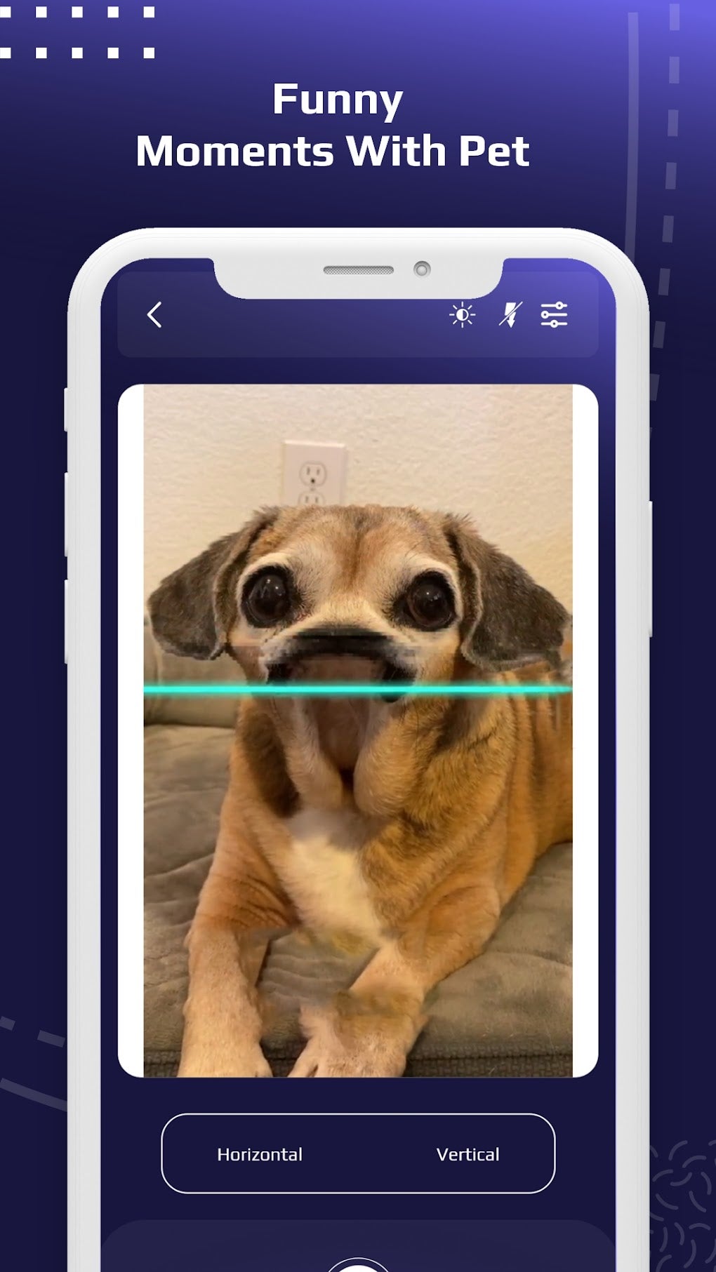 Time Warp Scan Filter Slider for Android - Download Time Warp Scan Filter Slider for Android - Download