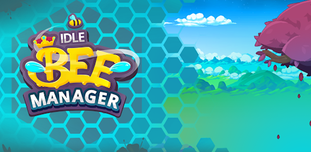 Idle Bee Manager - Honey Hive for Android - Download