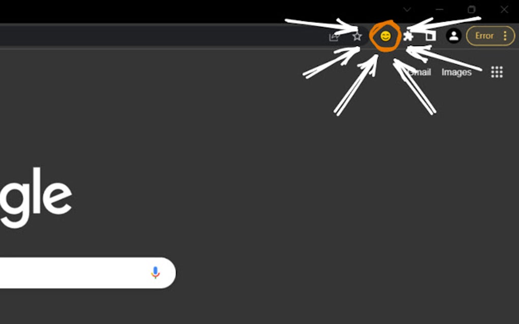 Simple Extension Google Chrome 용 - 확장 프로그램 다운로드