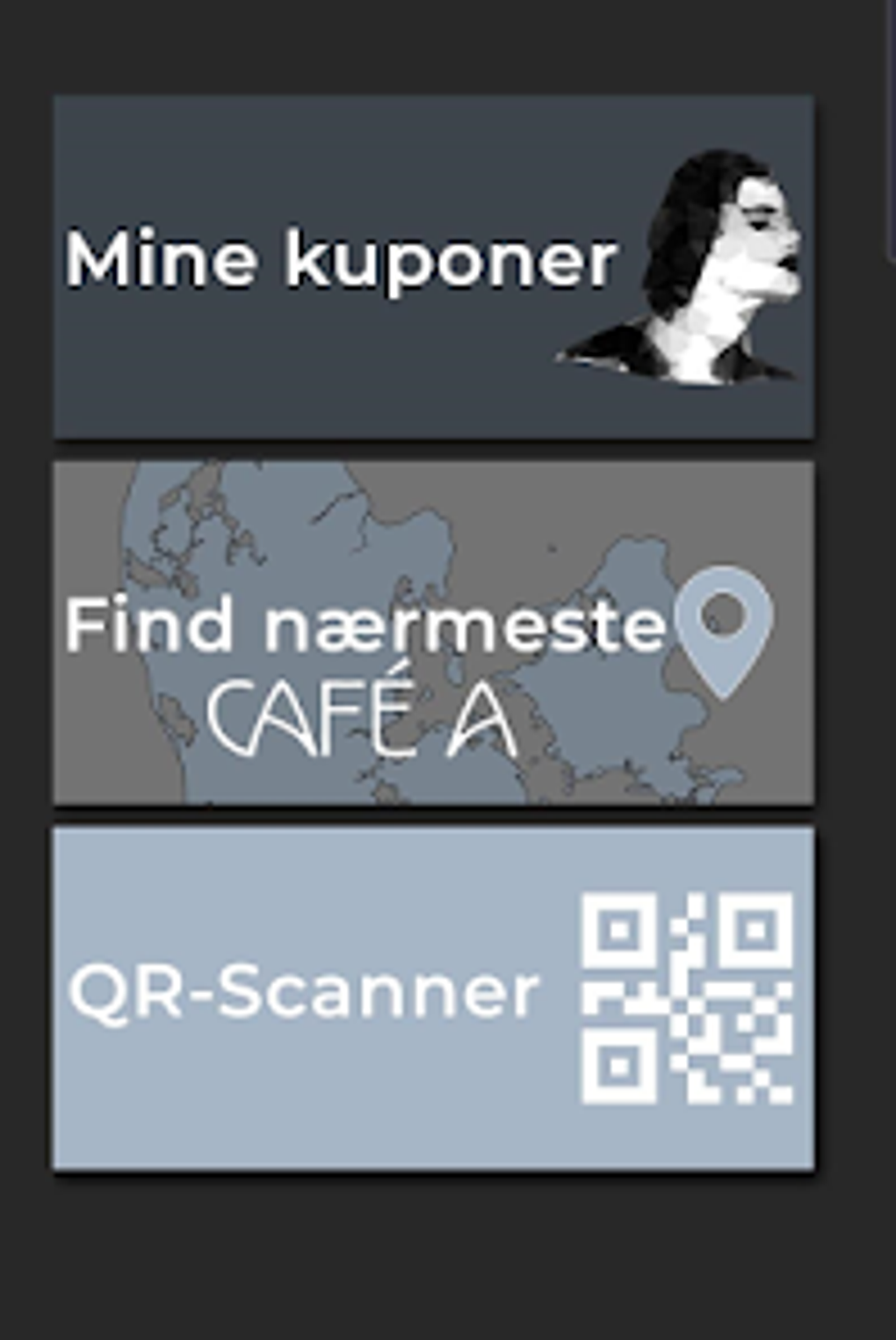 CAFÉ A for Android - Download