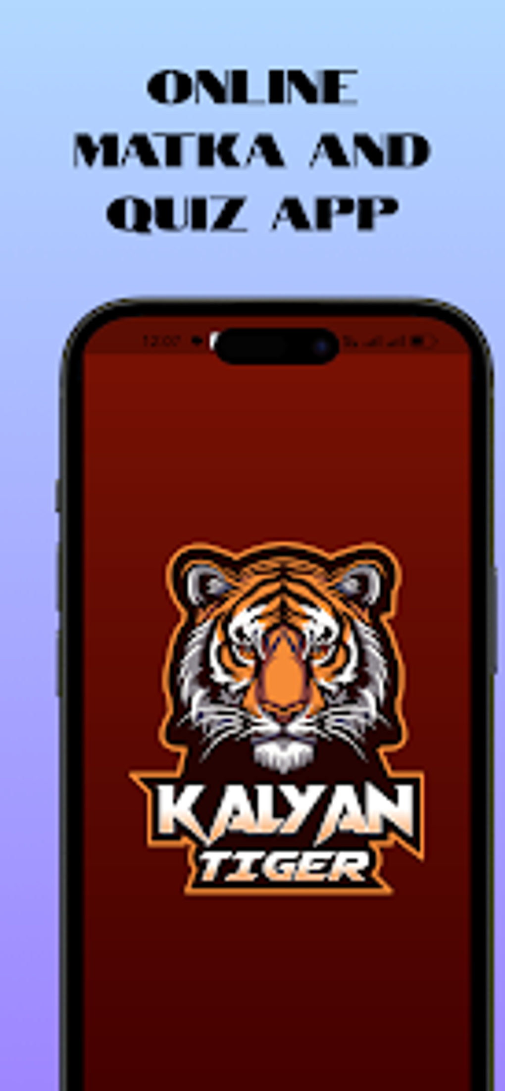 Kalyan Tiger Online Matka App para Android - Descargar Kalyan Tiger Online Matka App para Android - Descargar