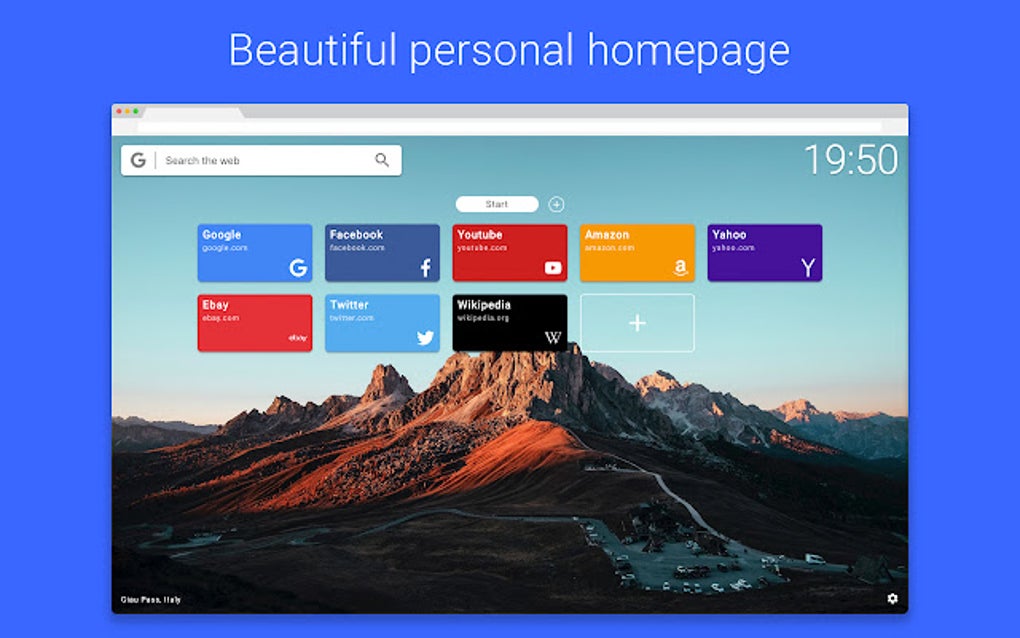 Simpli для Google Chrome - Расширение Скачать