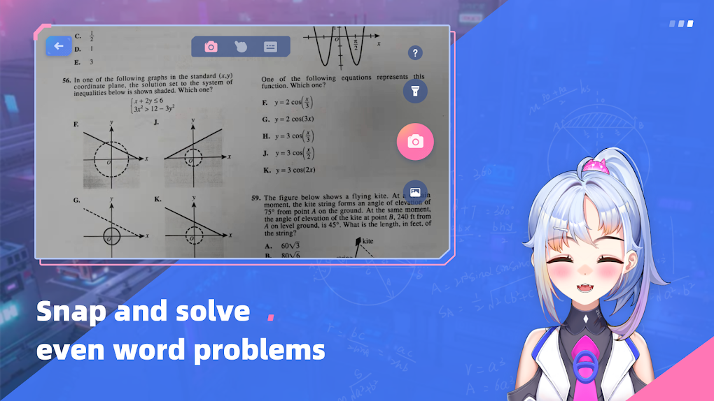 TutorEva for Android - Download