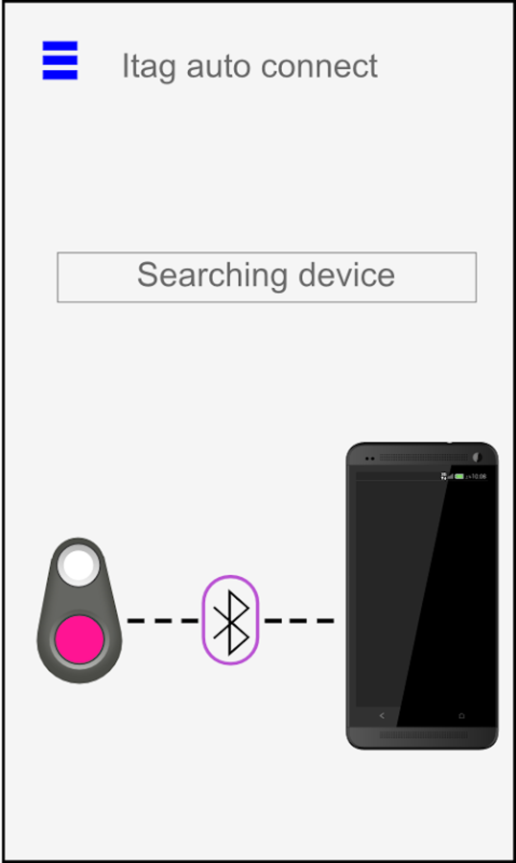 Android için Itag auto connect APK - İndir