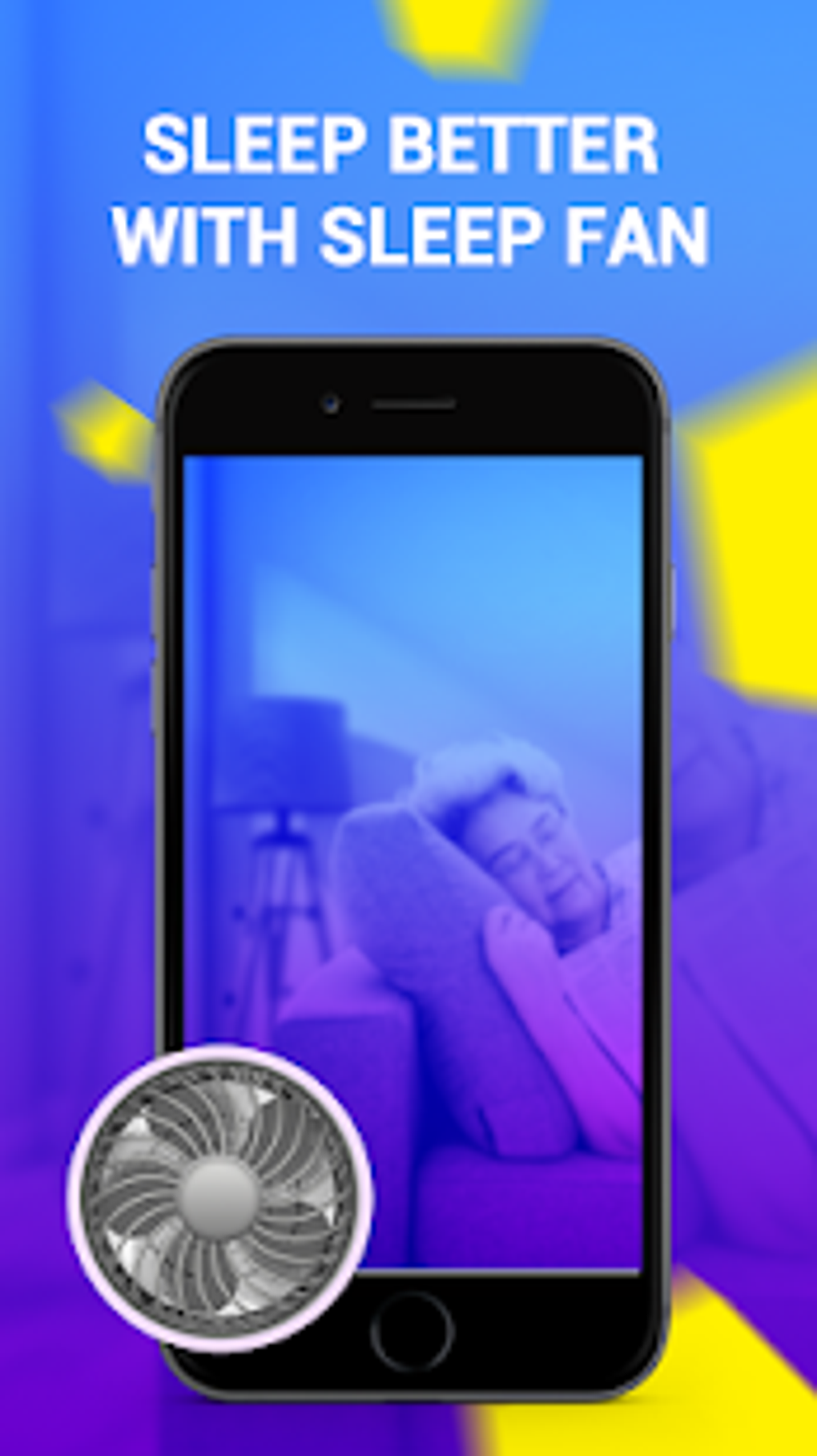 Sleep Fan APK para Android - Descargar