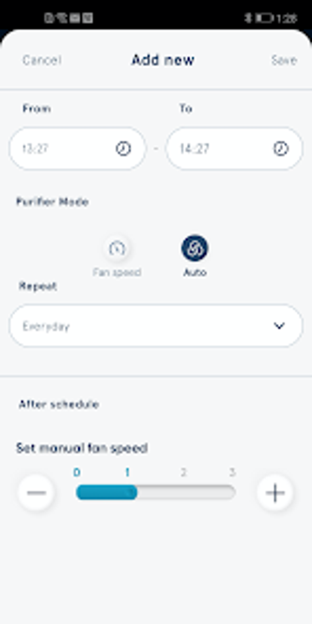 Blueair for Android - Download