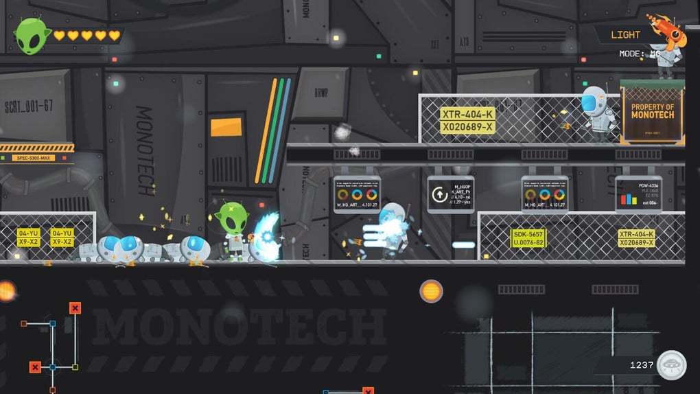 Bye-Bye Wacky Planet - 다운로드