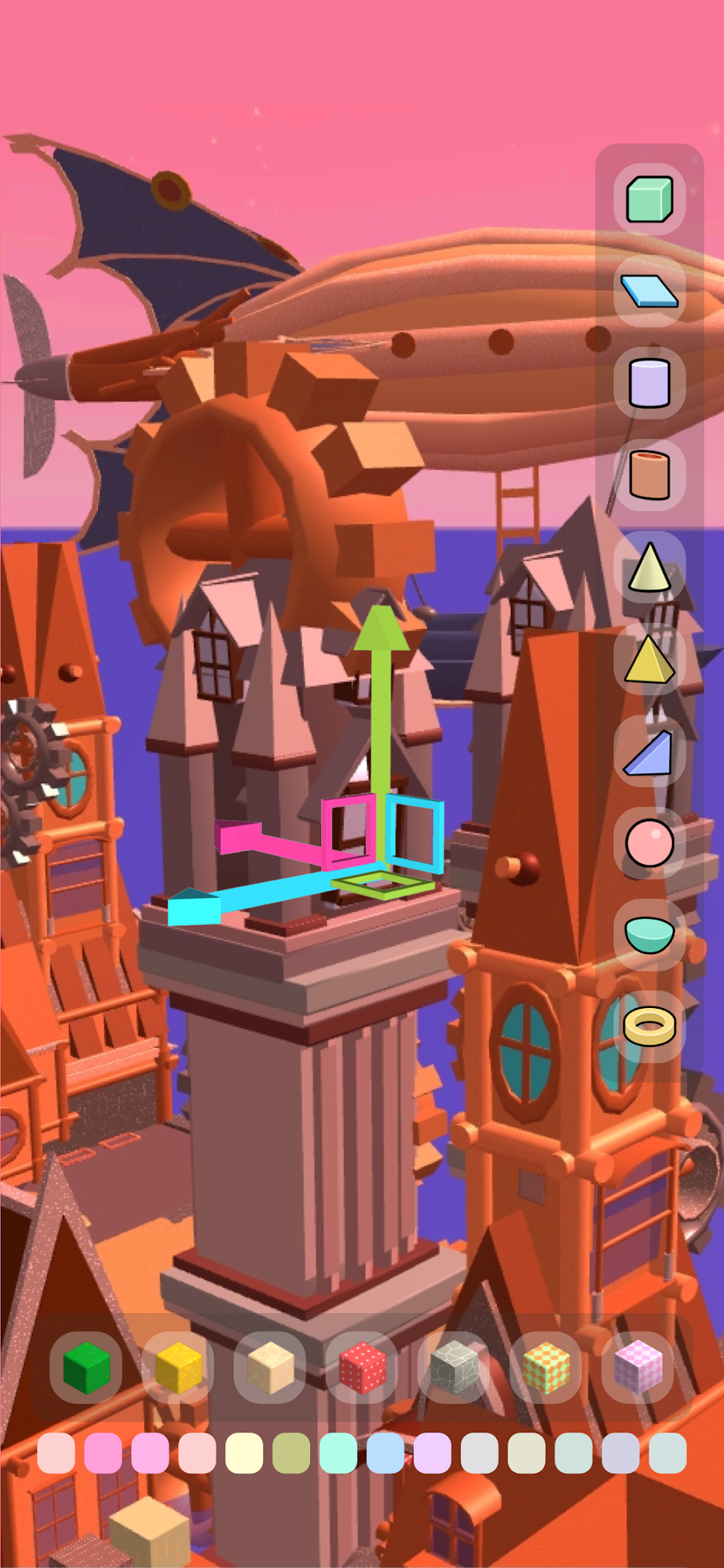 BUD - Create Play Hangout para Android - Descargar