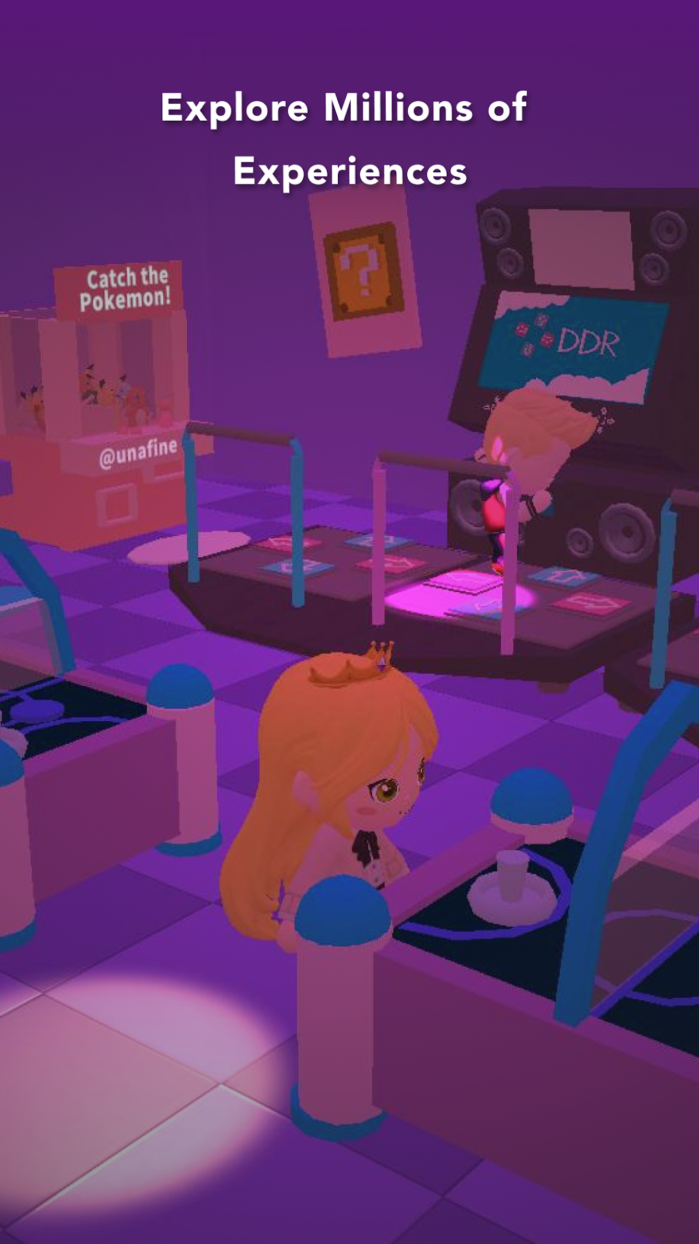 BUD - Create Play Hangout APK para Android - Descargar