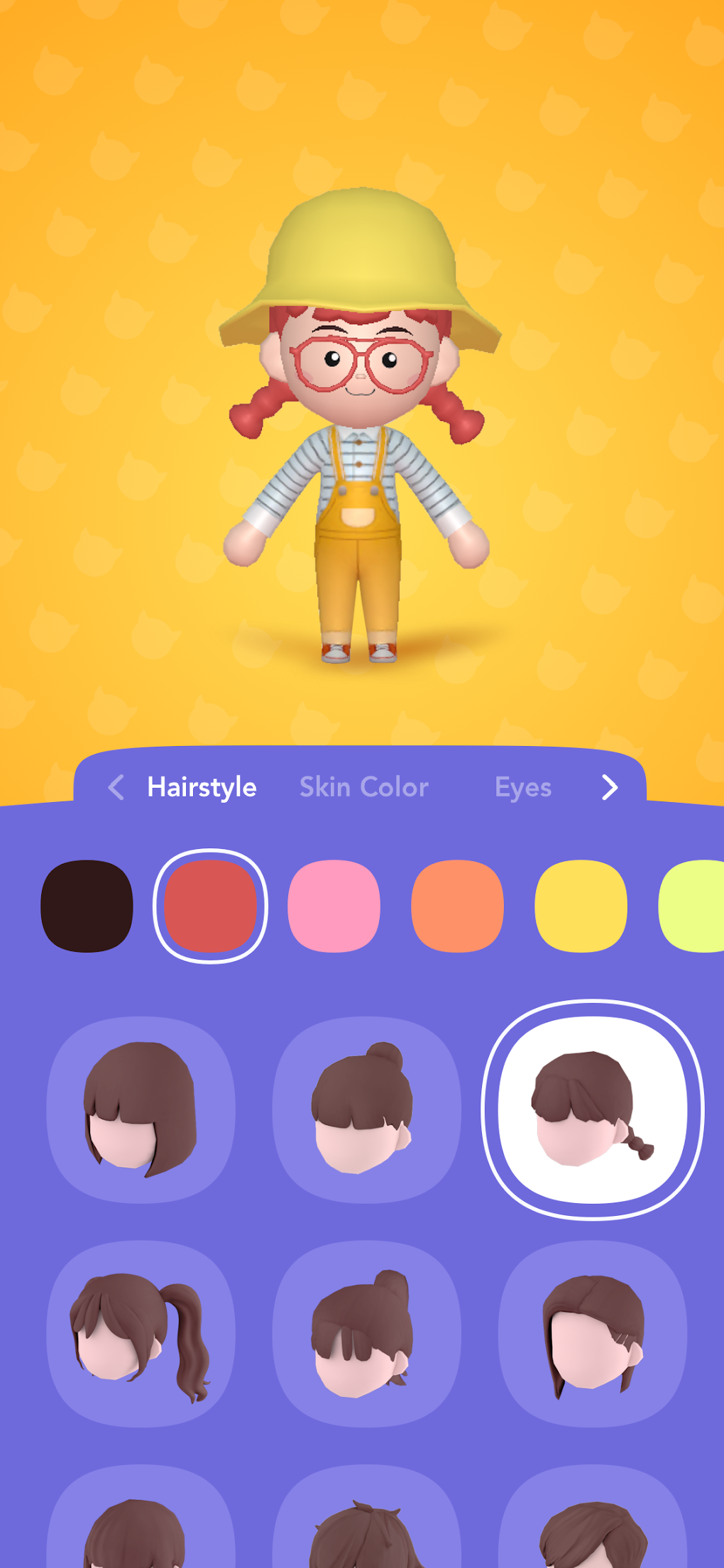 BUD - Create Play Hangout APK para Android - Descargar