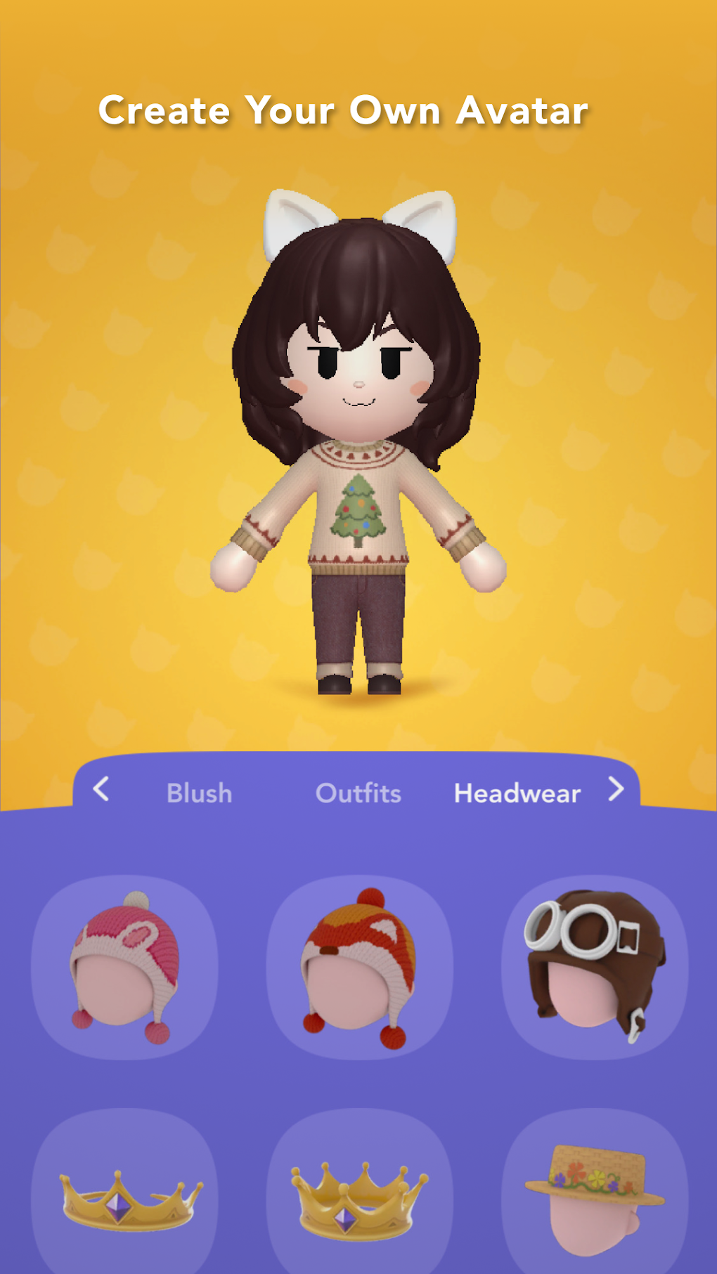 BUD - Create Play Hangout para Android - Descargar