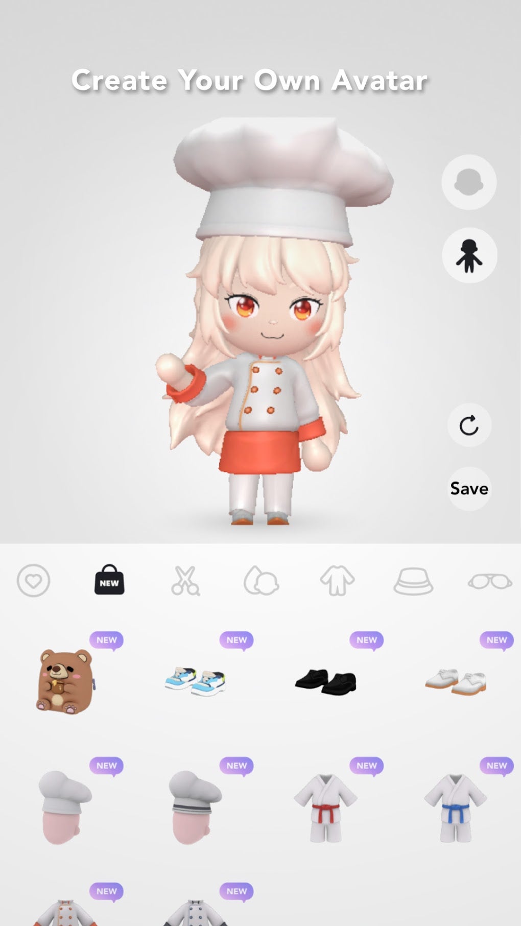 BUD - Create Play Hangout APK for Android - Download