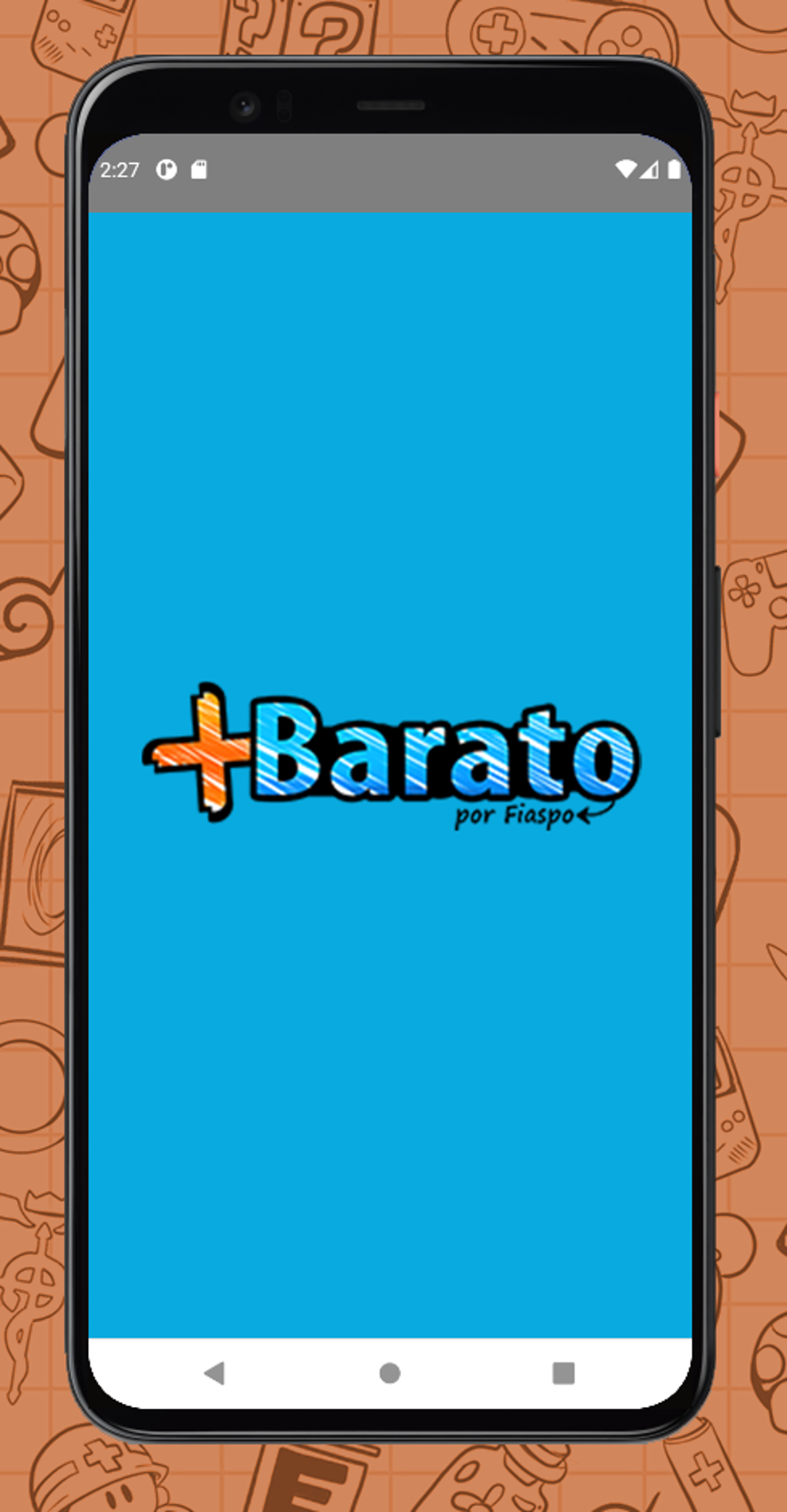 Mais Barato por Fiaspo para Android - Download
