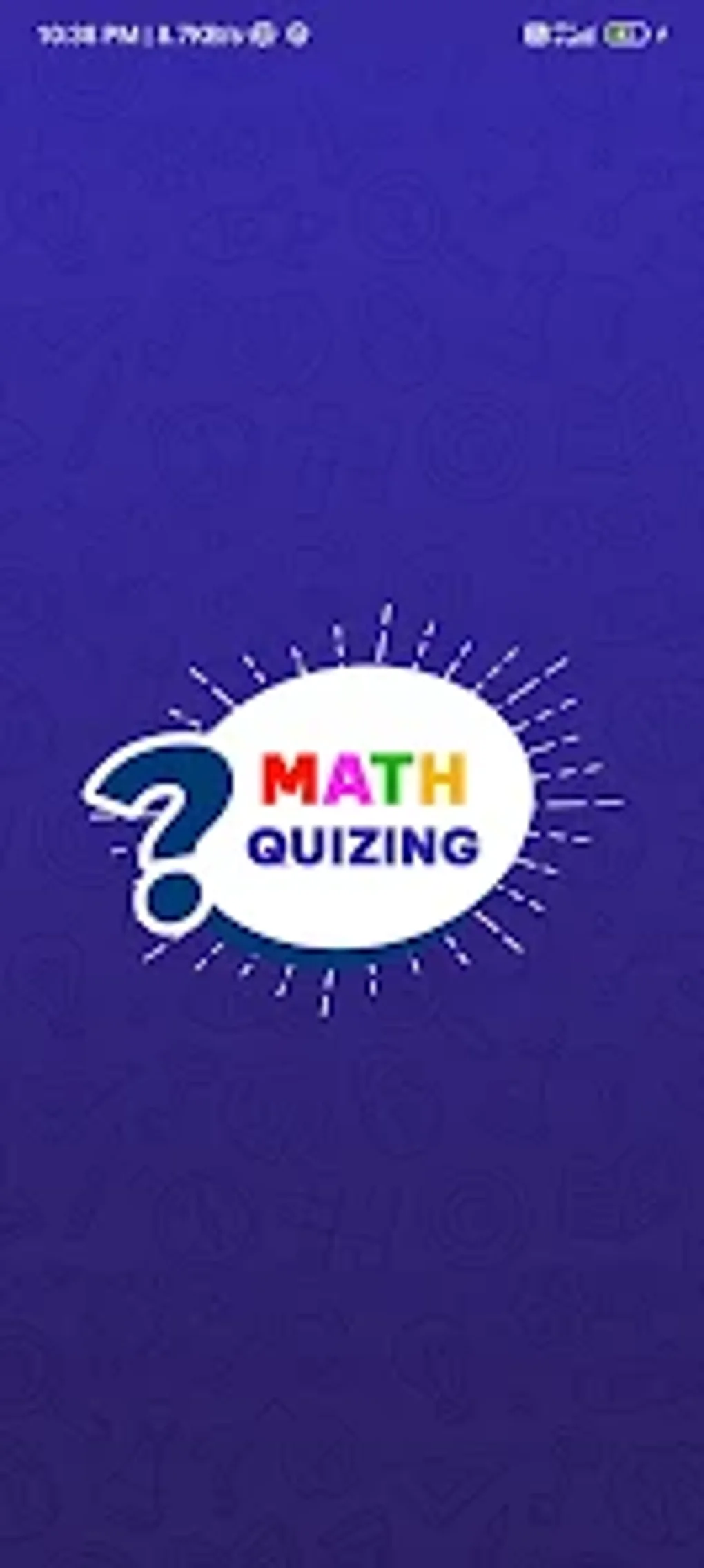 Quiz khelo Math per Android - Download
