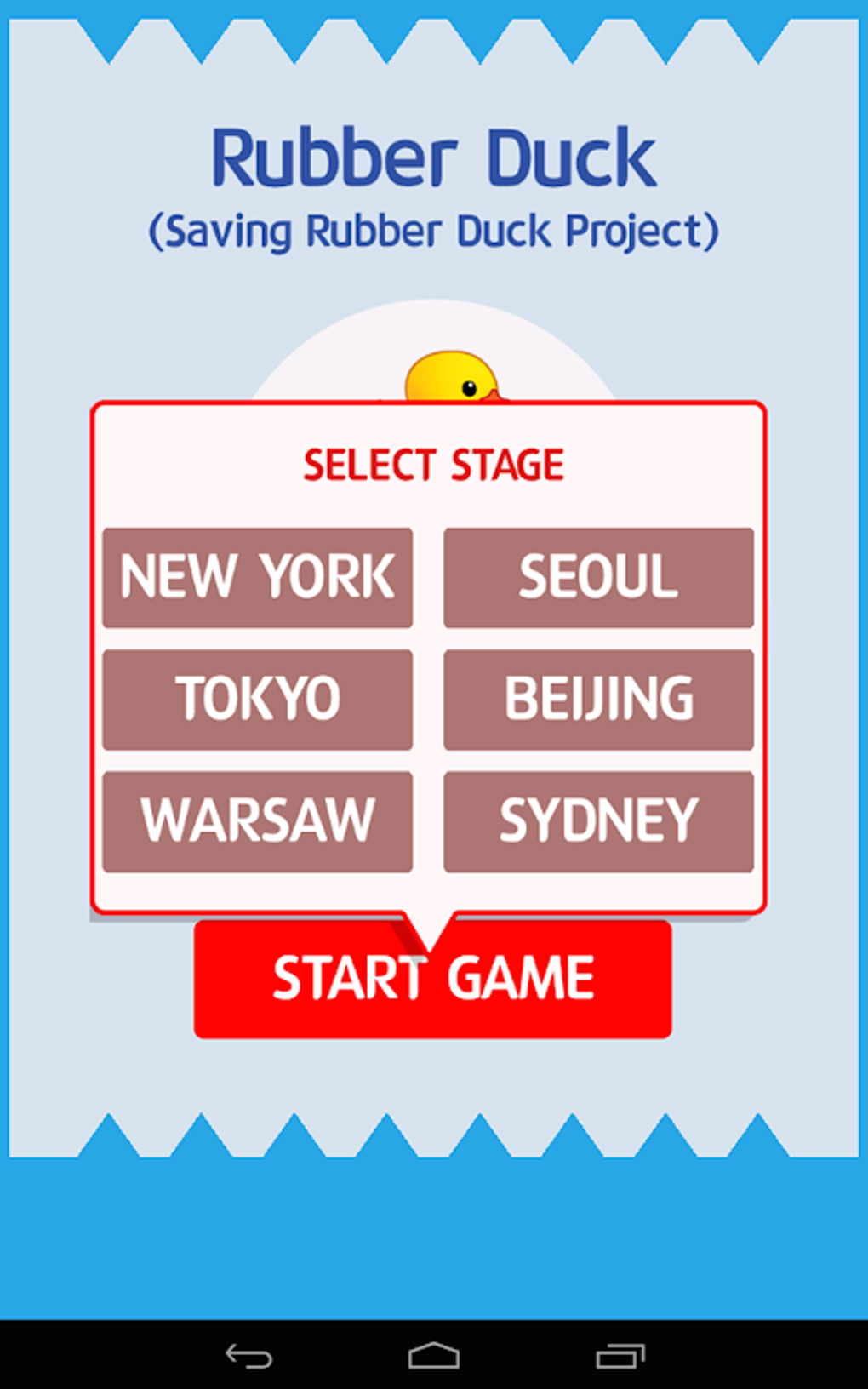 Rubber Duck APK for Android - Download