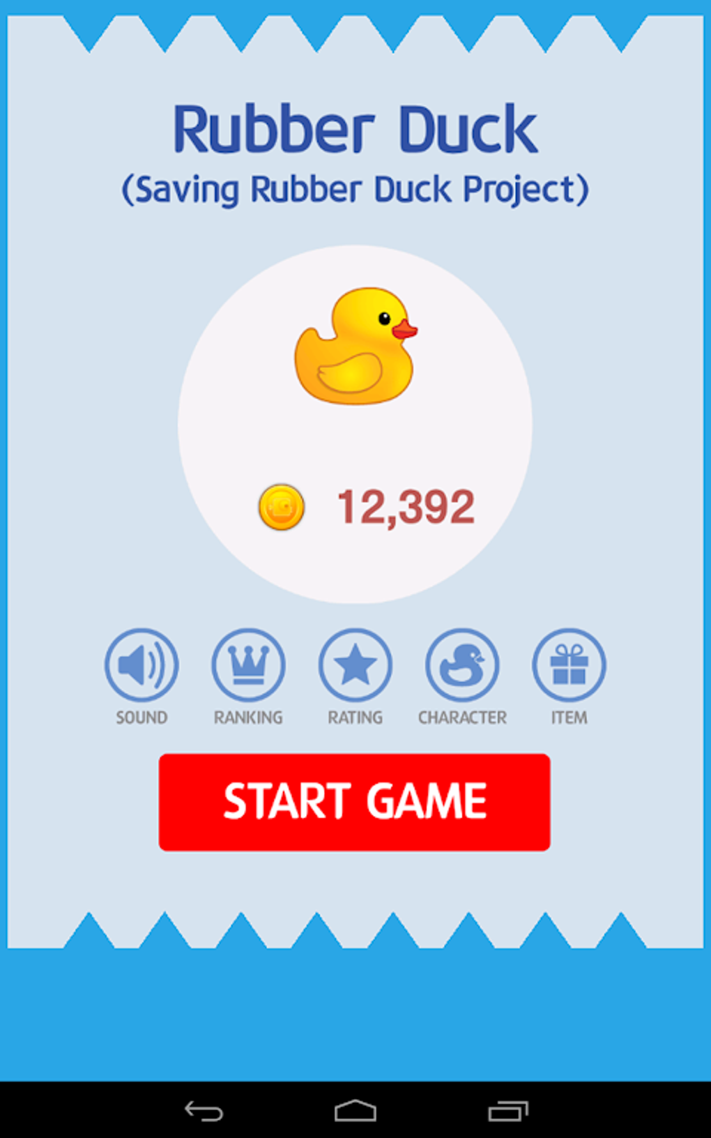Rubber Duck APK for Android - Download