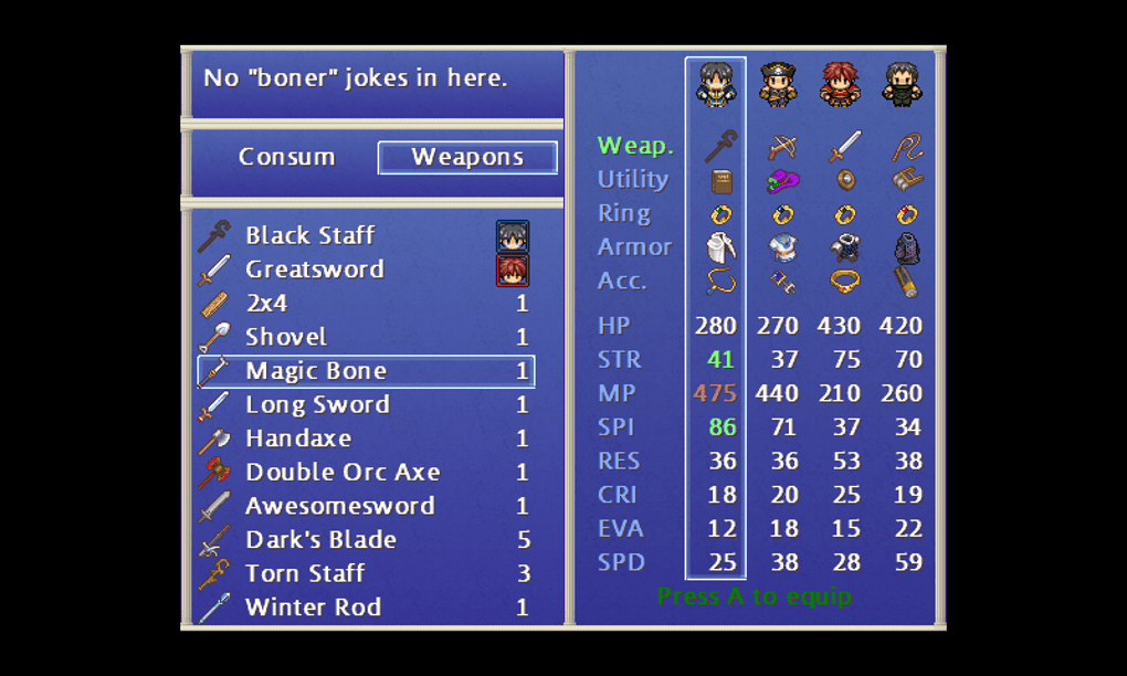 Doom & Destiny Lite APK para Android - Descargar