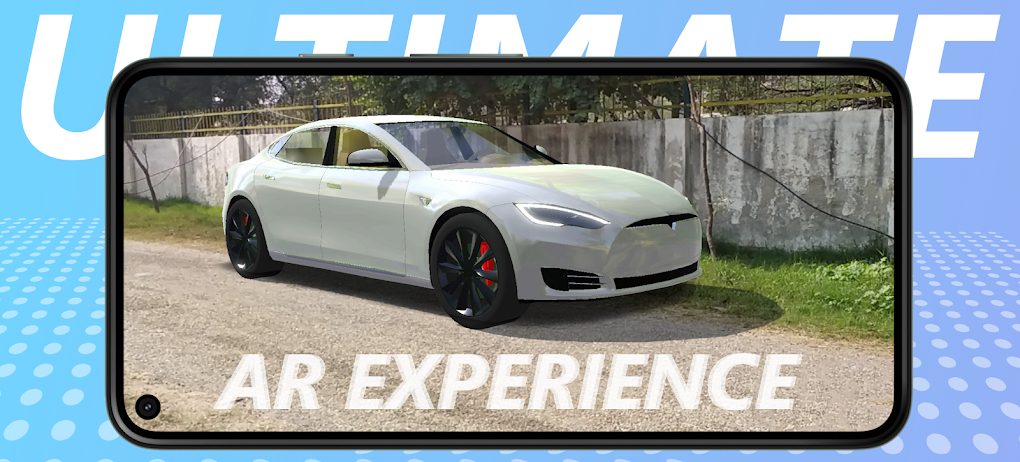 OculAR - Drive AR Cars for Android - Download