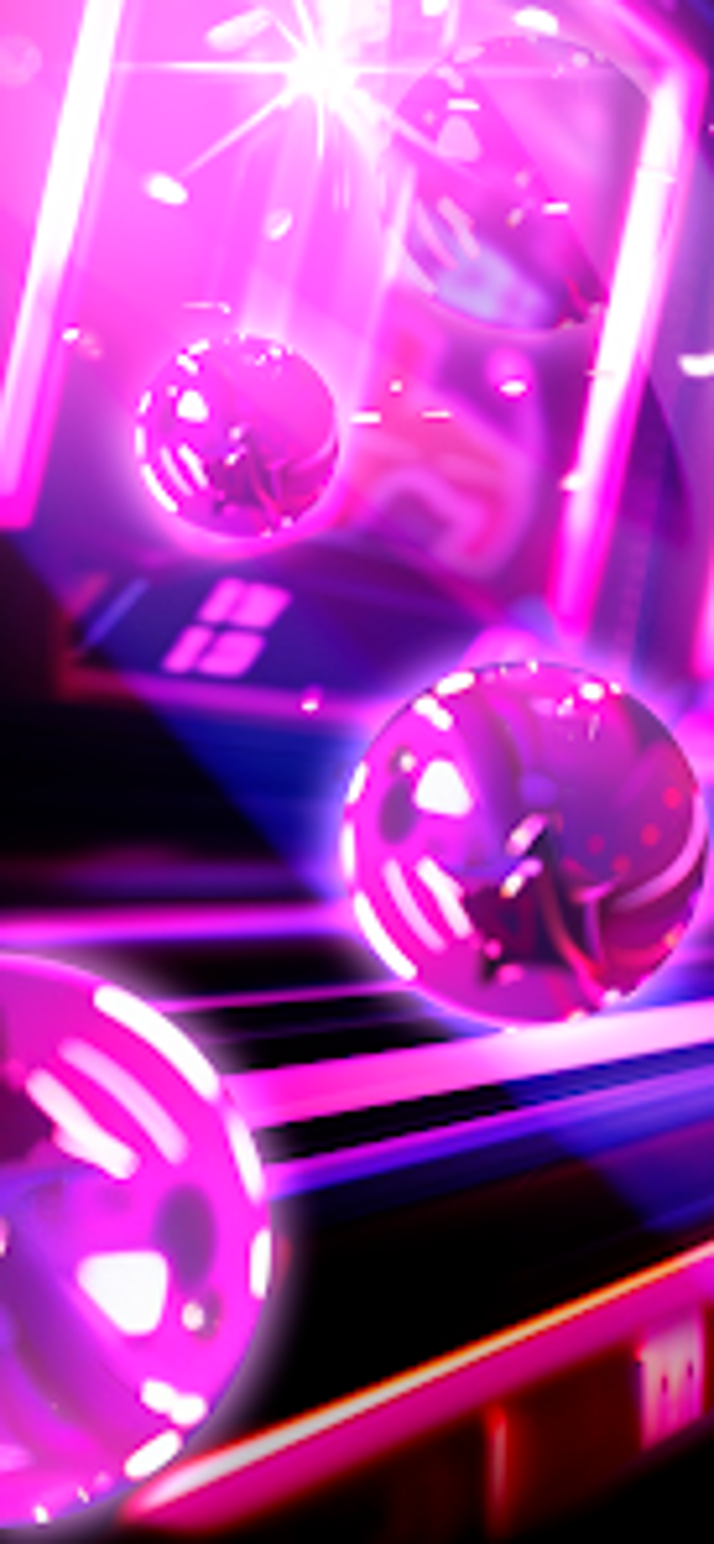 Precision Ball para Android - Descargar