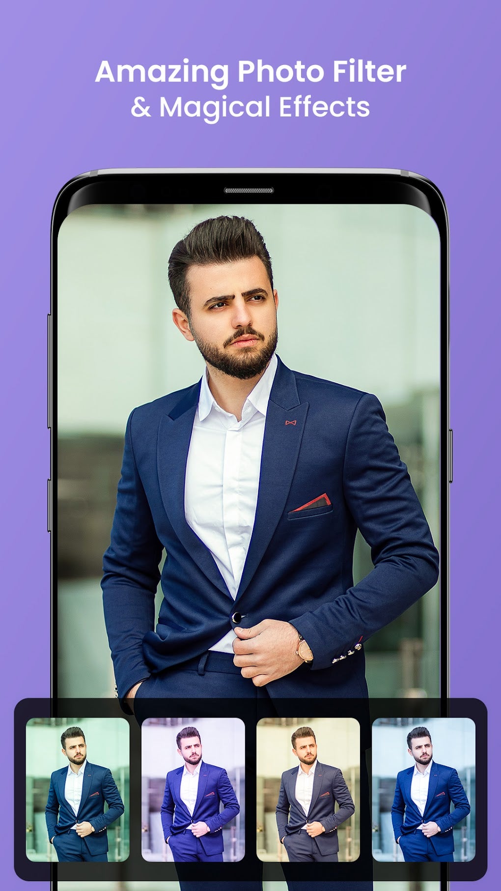 Android 용 Men Photo Suit Photo Editor - 다운로드