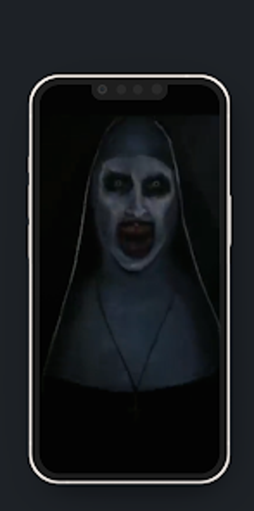 Creepy Sounds Prank For Android Download
