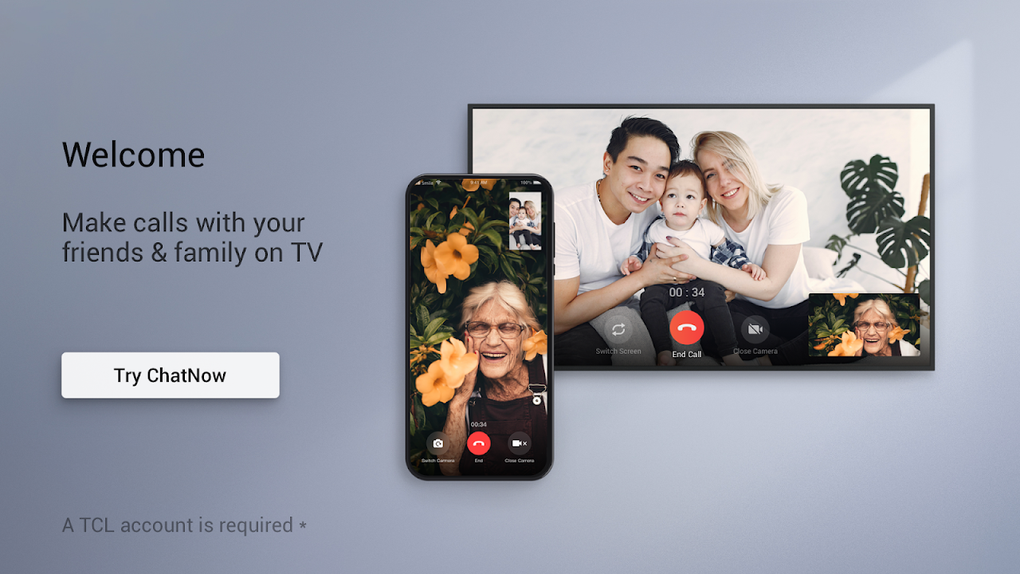 ChatNow APK para Android - Descargar