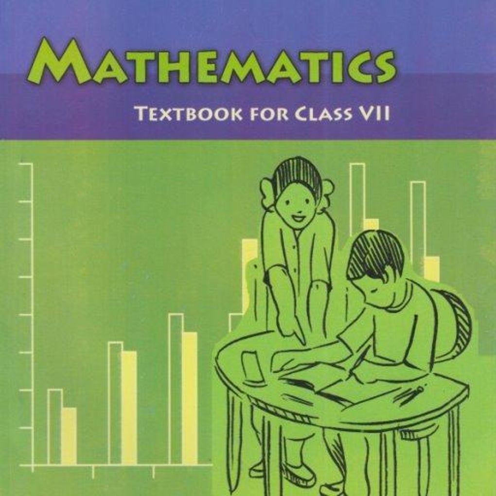 Class 7 Maths NCERT Solution For Android Download