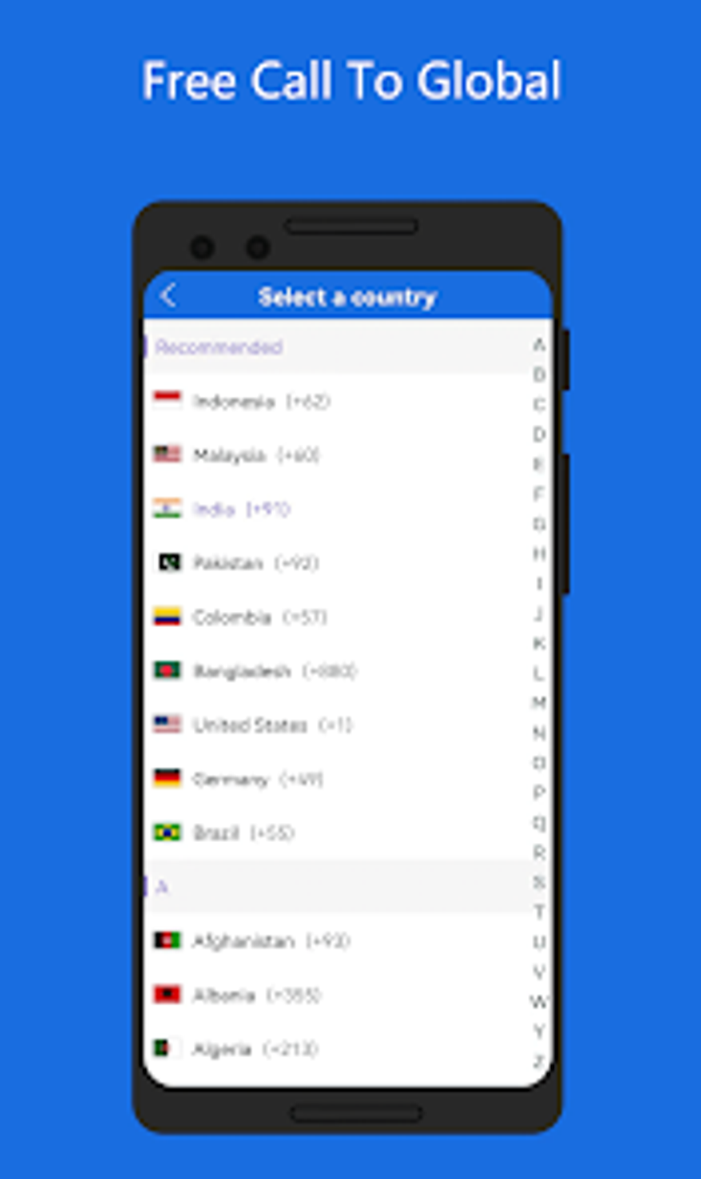 Good Voice Call For Android Download