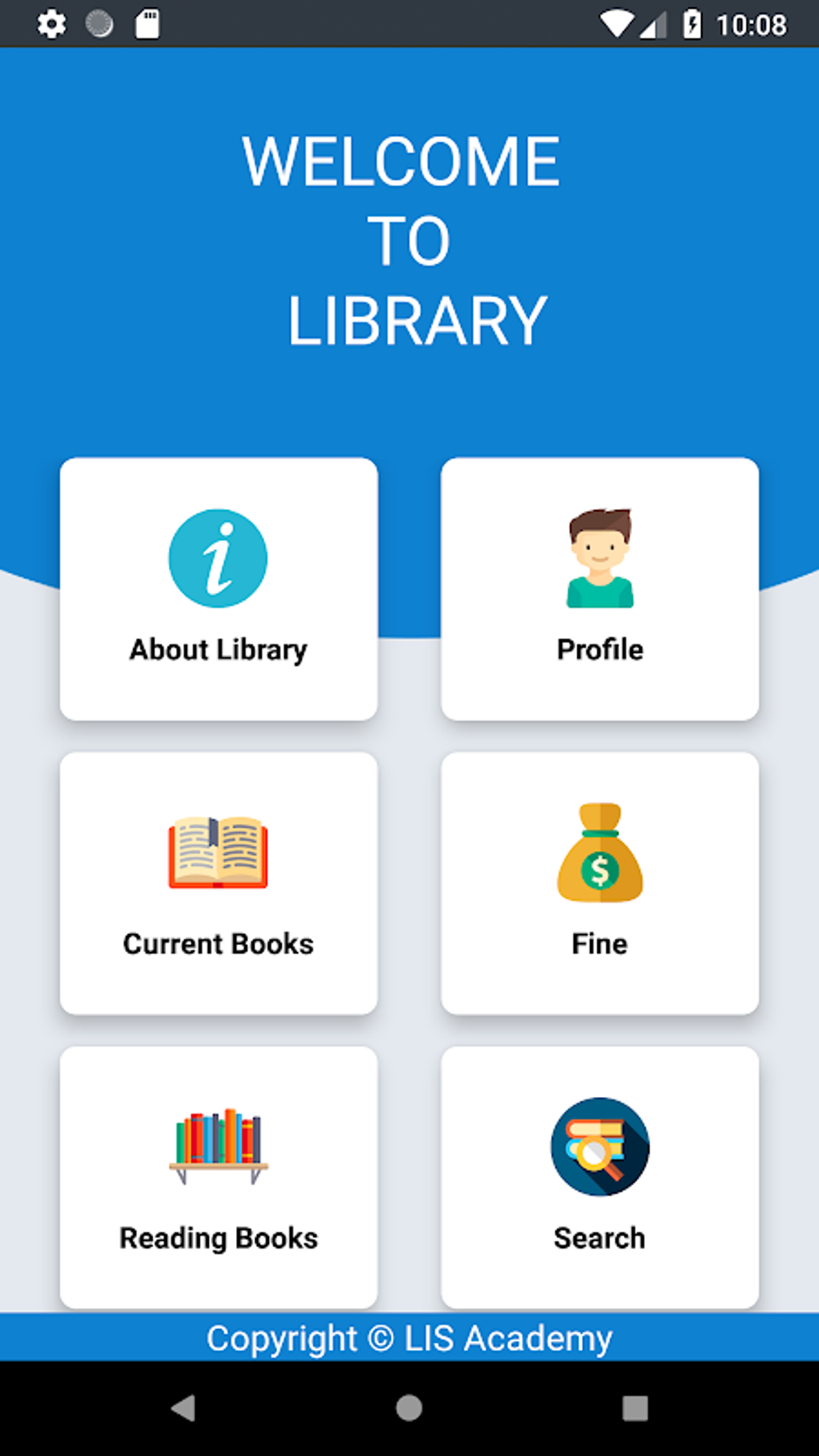 Koha-Opac APK for Android - Download