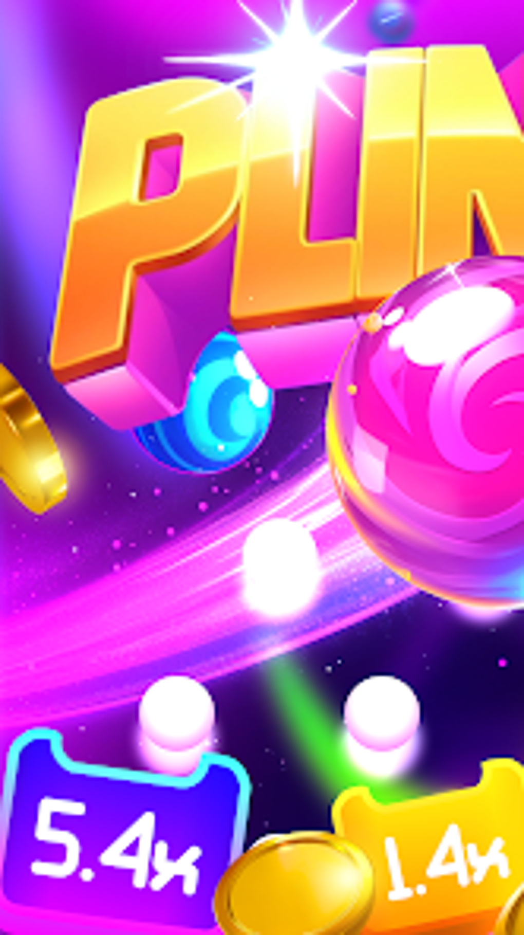 Ball Dropper para Android - Descargar